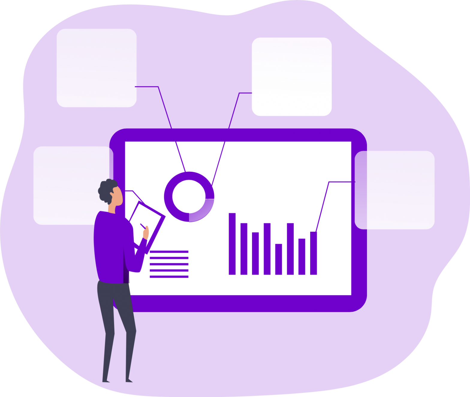 Transparency is Key – Hydrus | Sustainability Data Management. Simplified.