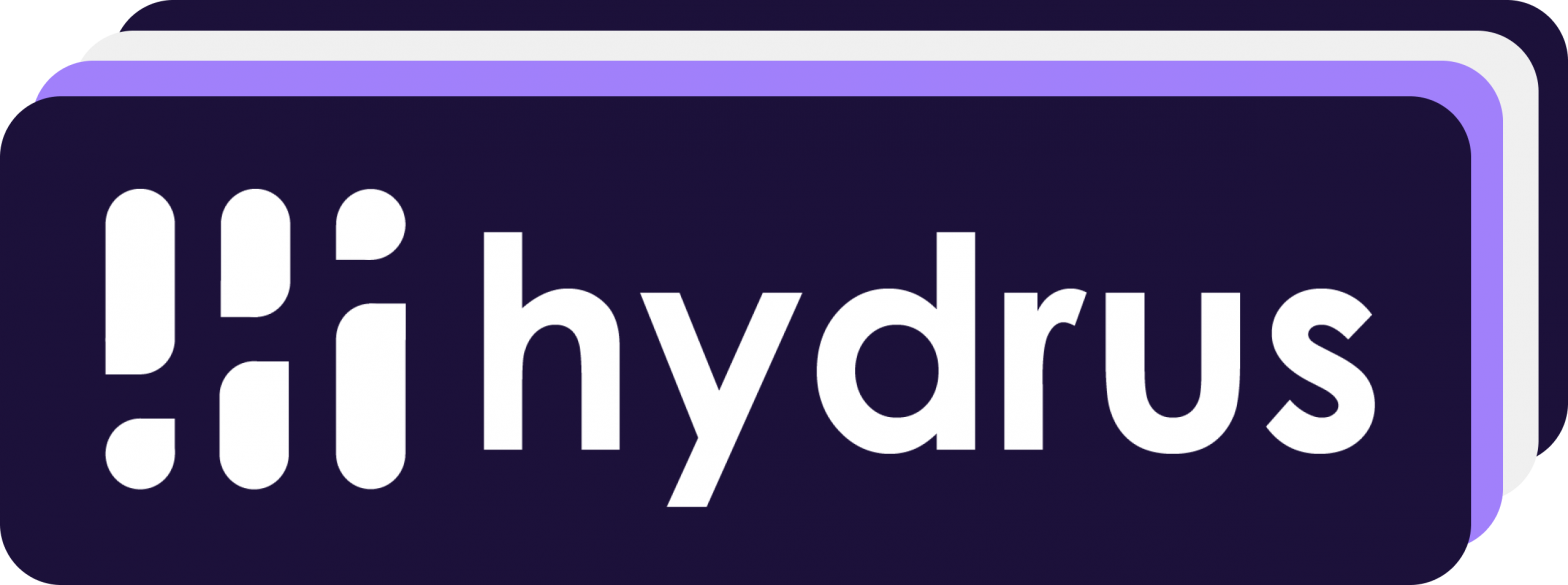 About | Hydrus | The Trust Layer for Non Financial Data.